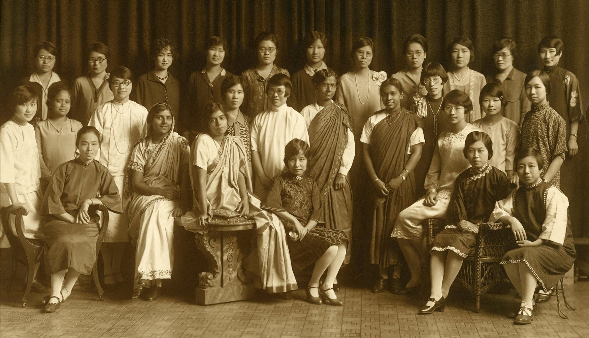 U-M Inclusive History Project