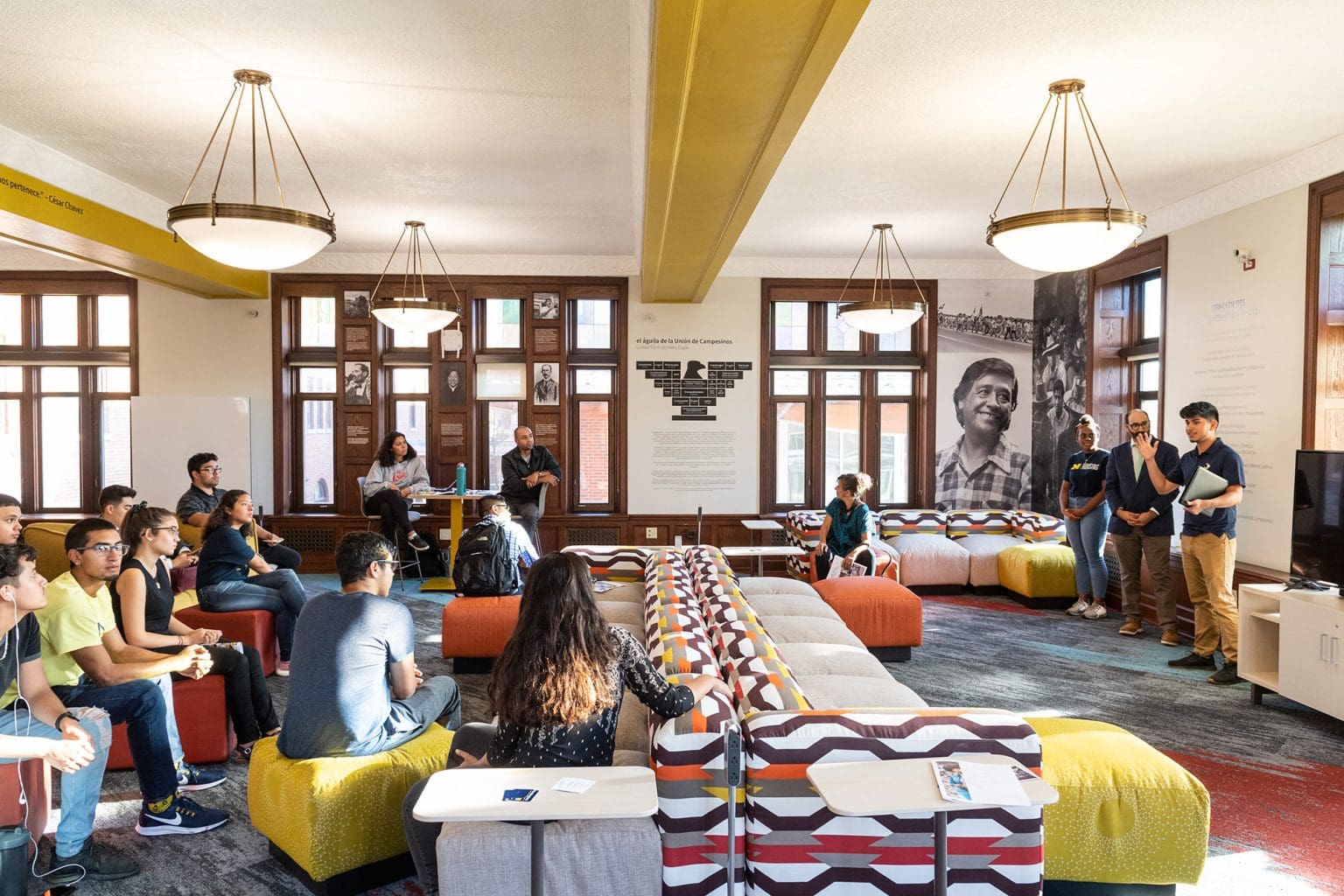 Resources - U-M Inclusive History Project