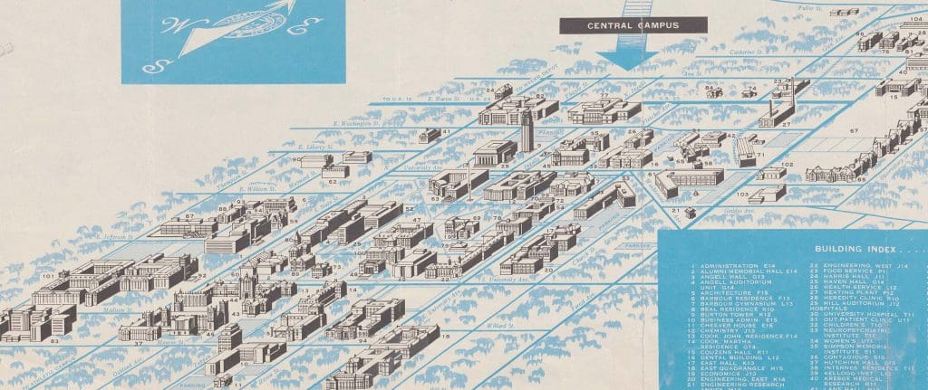 Research & Engagement - U-M Inclusive History Project