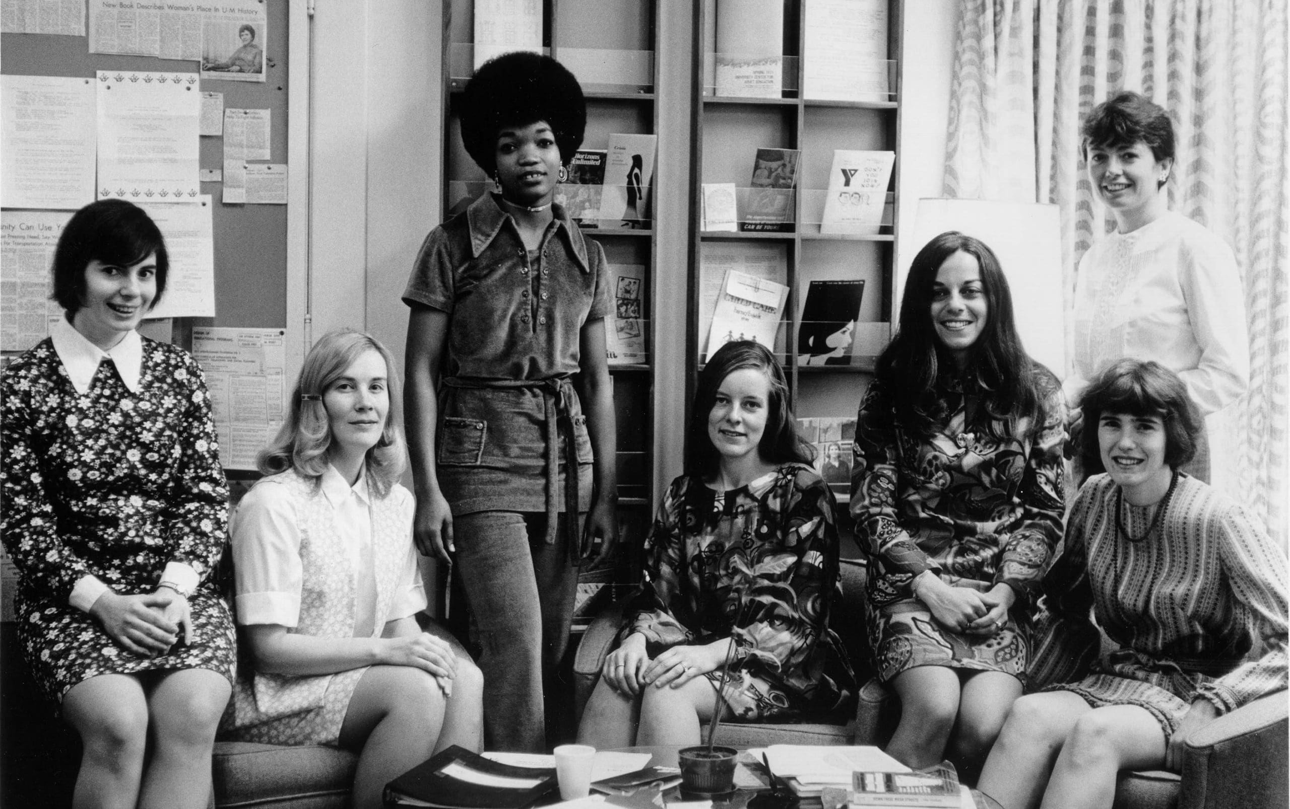 U-M Inclusive History Project