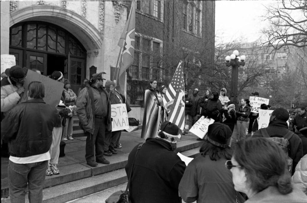 The 1817 Project: Land, Culture, Memory, and Repair - U-M Inclusive ...