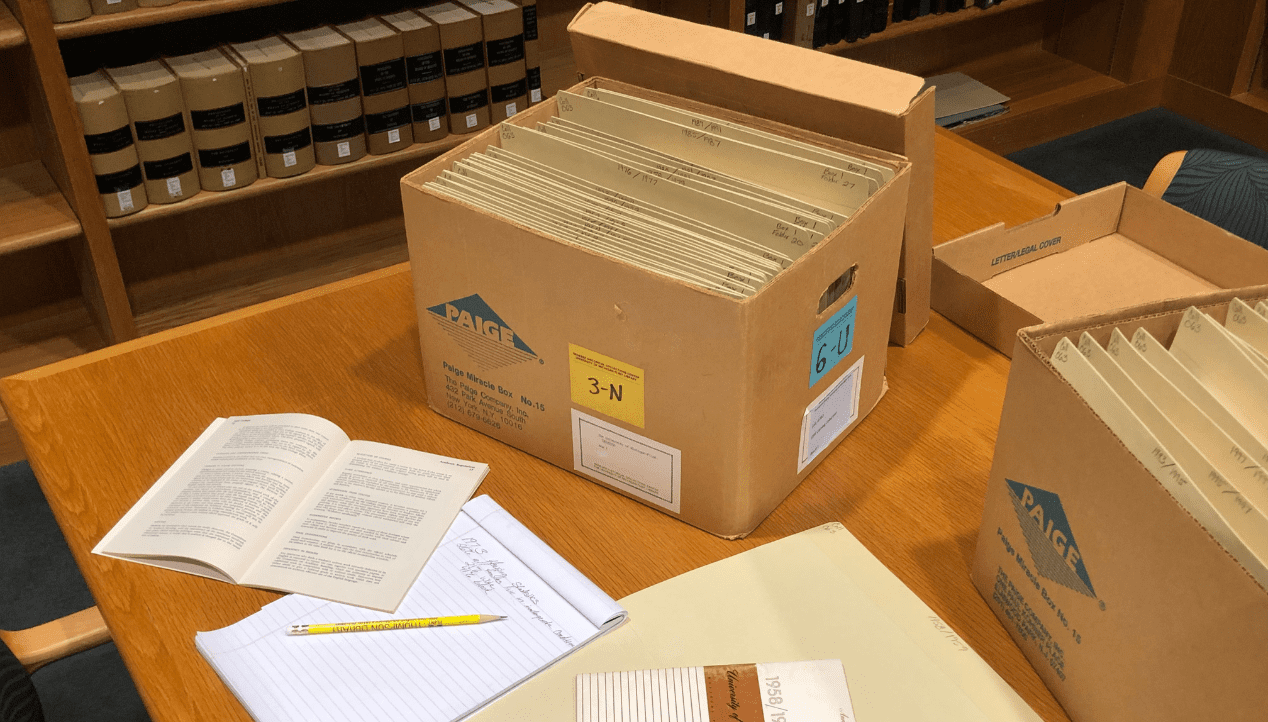 Our Records, Our Selves: How to Save Your History Archiving Workshop ...