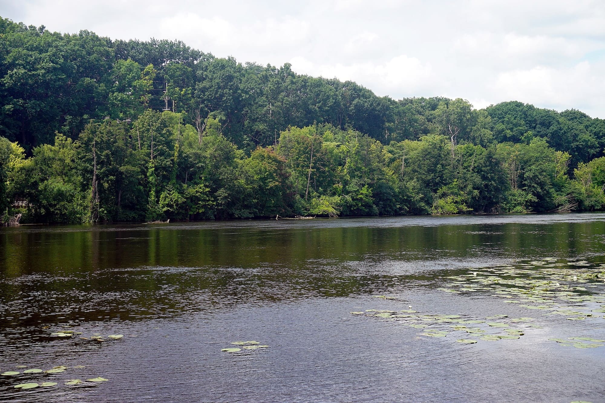 Land Acknowledgment Statement - U-M Inclusive History Project