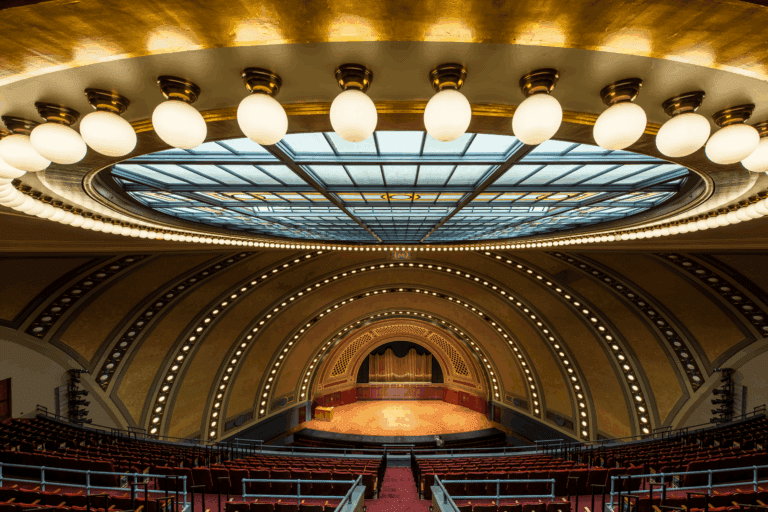 Seeking Untold Stories of Hill Auditorium: Share your history with us! - U-M Inclusive History ...