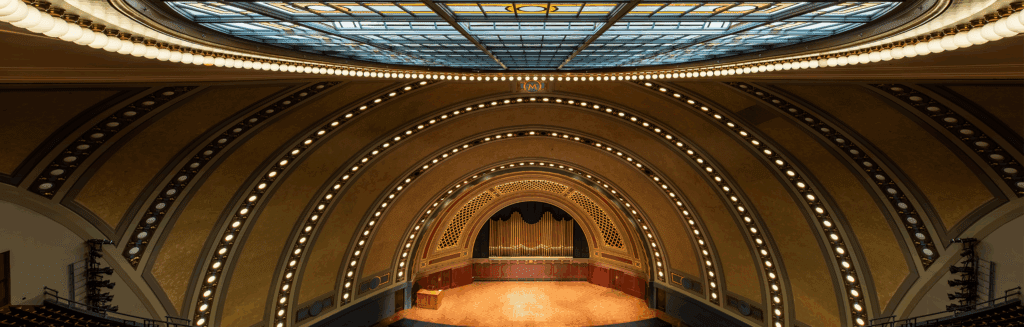 Seeking Untold Stories of Hill Auditorium: Share your history with us! - U-M Inclusive History ...