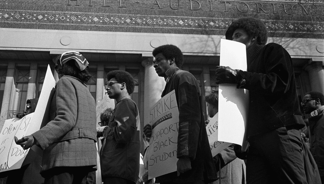 Making Michigan Lecture: A Place for Politics, Protest, & Performance ...